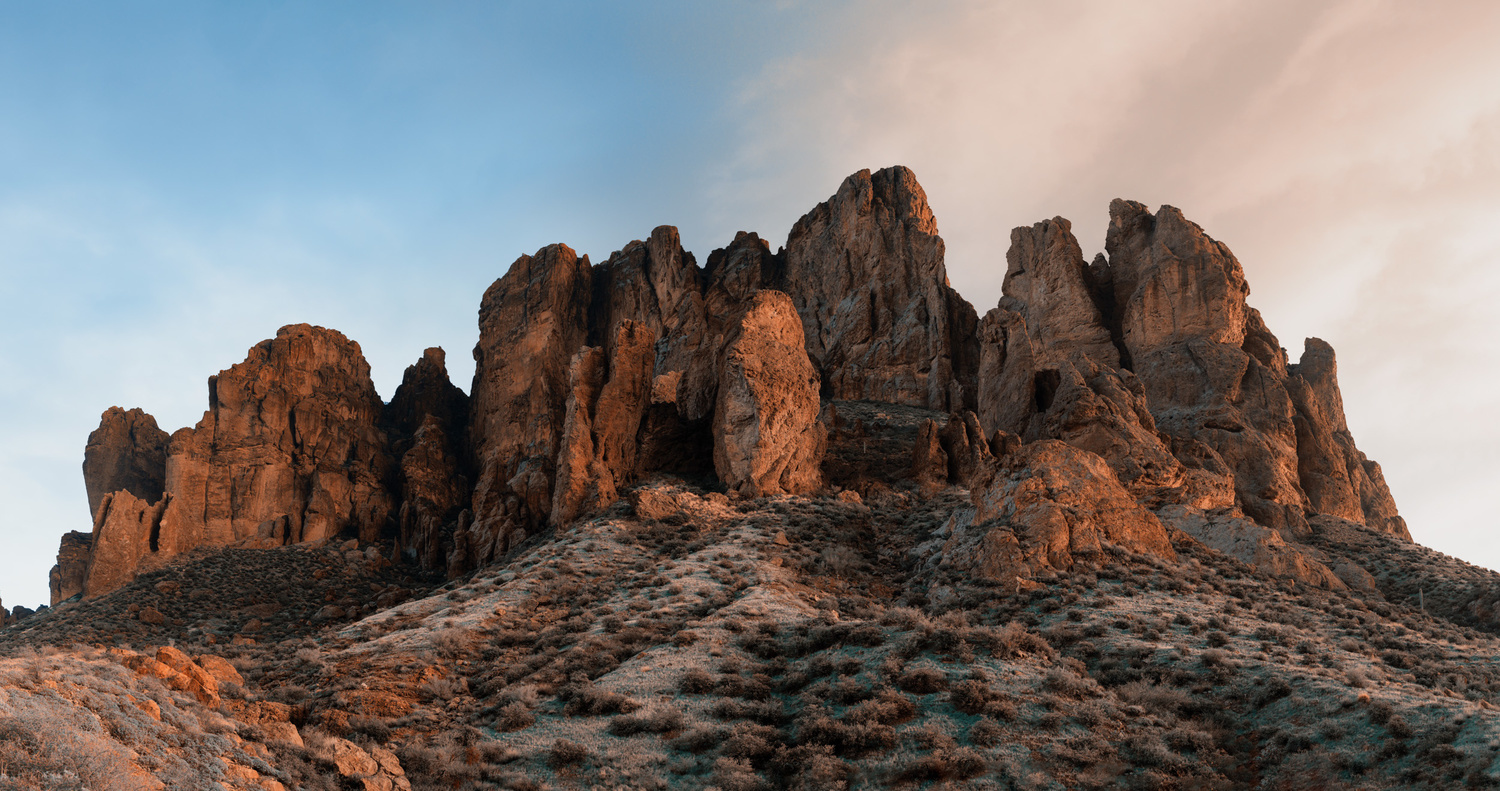The Analog Look in Lightroom: A Review of RNI’s All Films Pack | Fstoppers