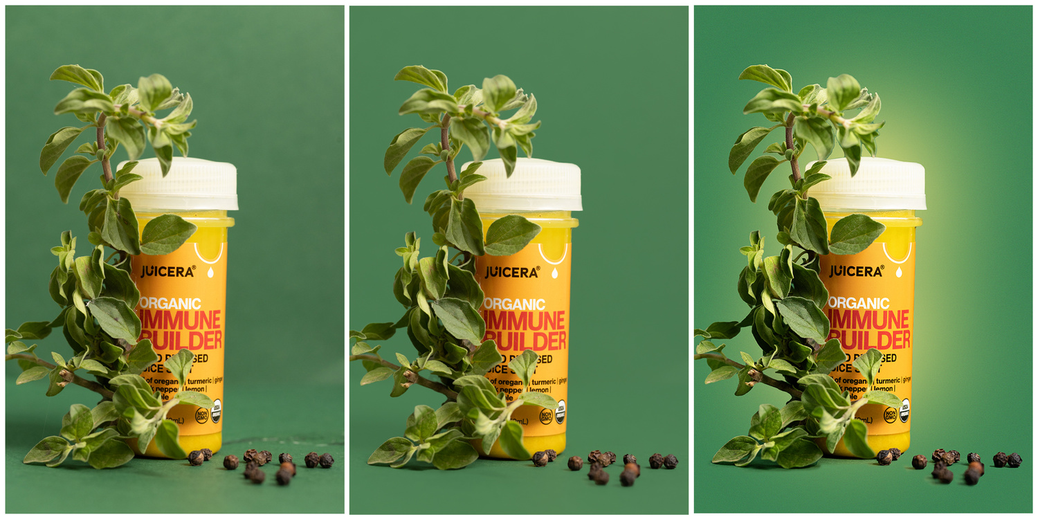 Stop the Scroll: 3 Tips for Mastering Your Use of Color | Fstoppers
