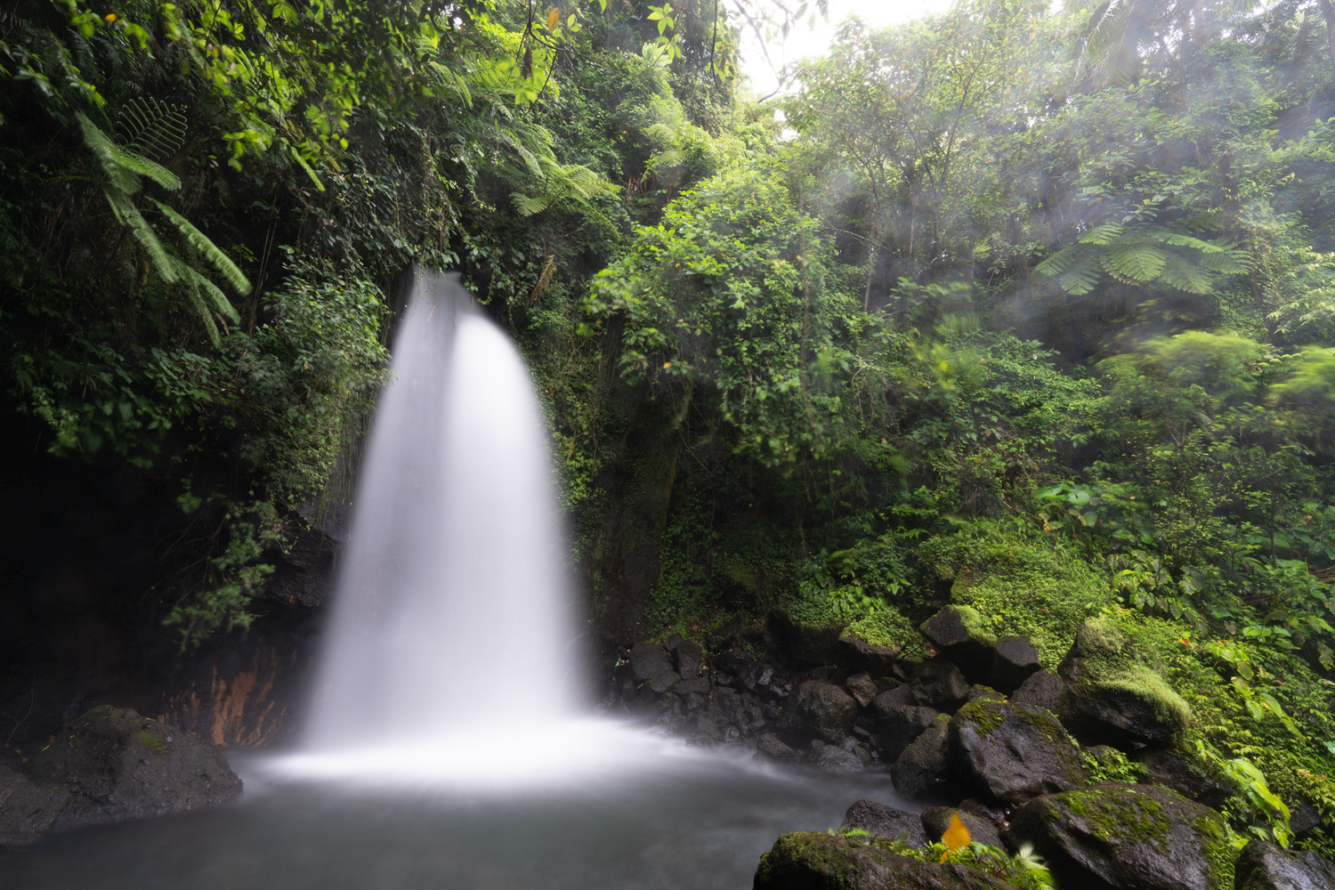 Essential and Helpful Tools for Photographing Waterfalls | Fstoppers