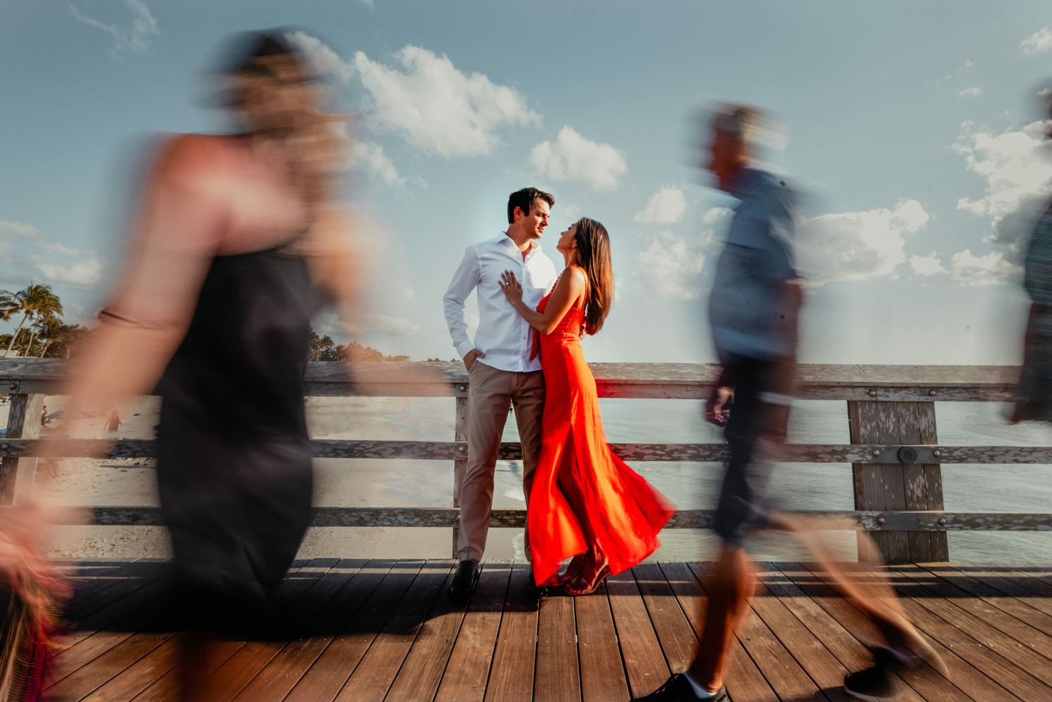 Long Exposure Portraits: 6 Creative Ideas to Try on Your Next Shoot ...
