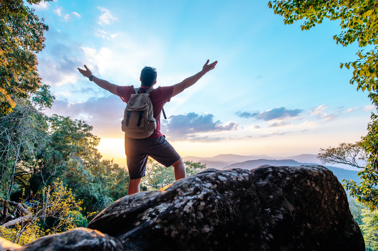 The Powerful Benefits of Photography for Mental and Physical Health ...