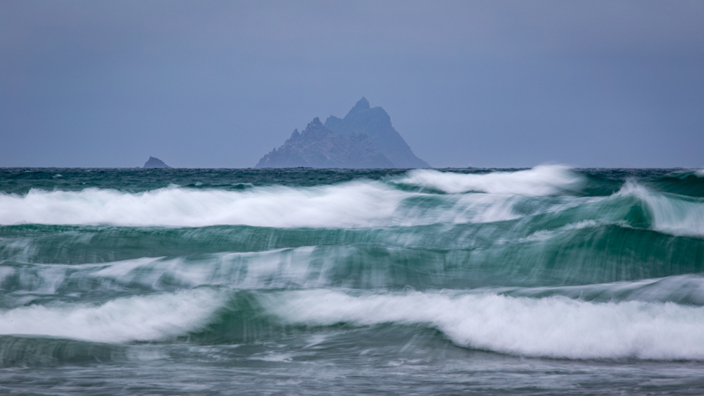 The Art of Persistence in Landscape Photography | Fstoppers