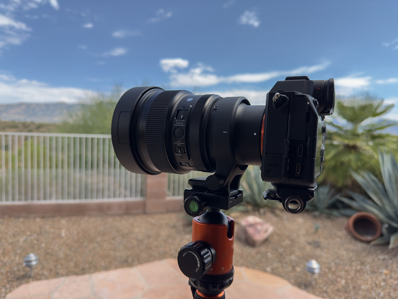 We Review The Sigma 14mm f/1.4 DG DN Art: Astrophotographers Will Fall ...