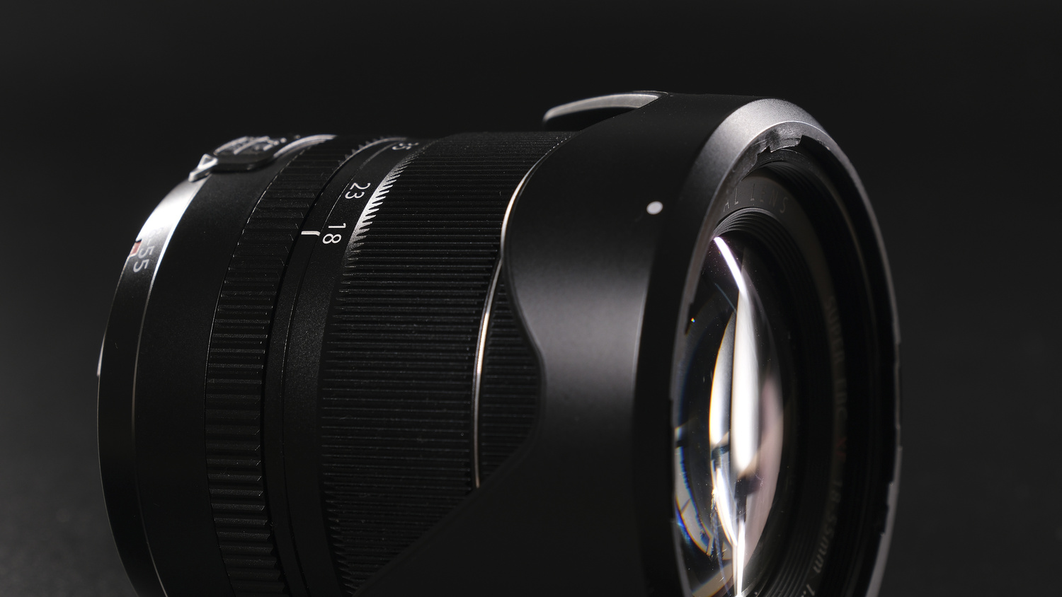 Not Just Another Kit Lens: We Review the Fujinon XF 18-55mm f/2.8-4 R ...