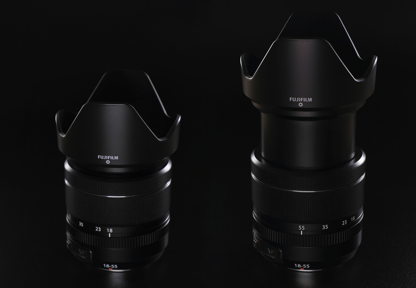 Not Just Another Kit Lens: We Review the Fujinon XF 18-55mm f/2.8-4 R ...