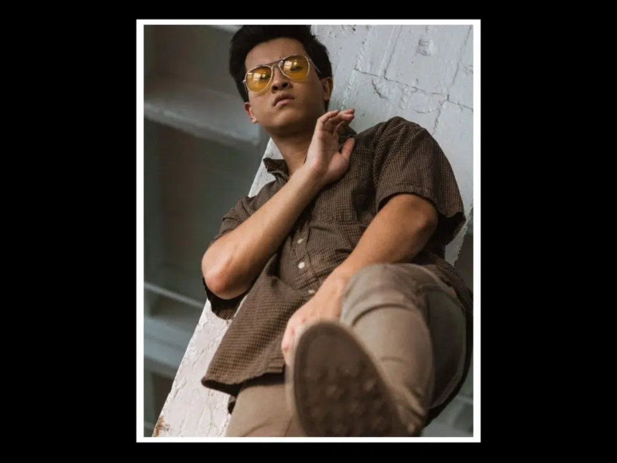 How To Use Foreshortening for Creative Portraits | Fstoppers