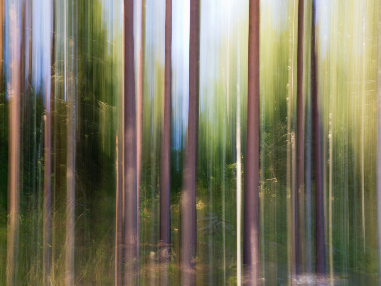 How You Can Use the Four Categories of Long Exposure With Precision ...