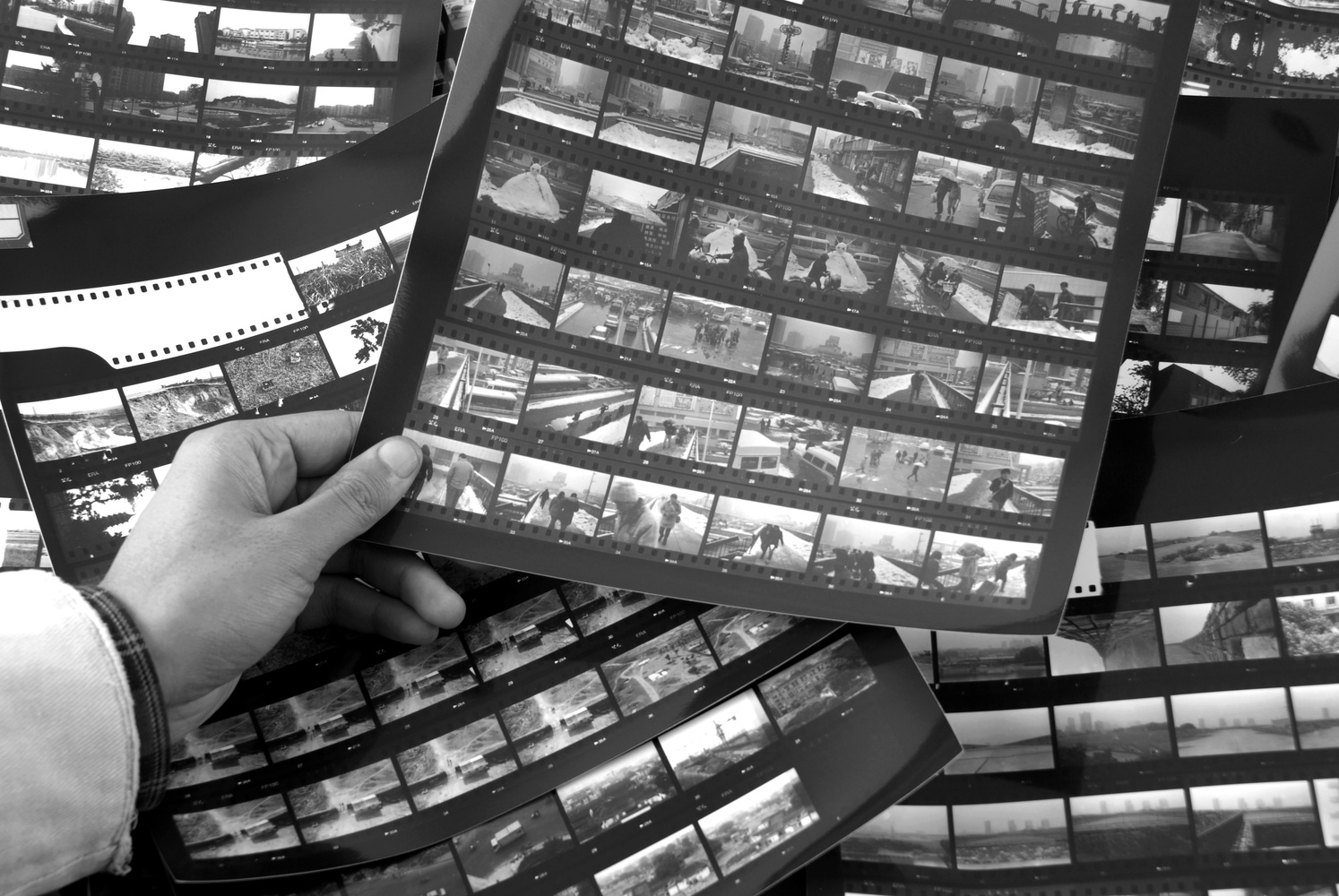3 Ways That Starting in Film Made Me a Better Digital Photographer ...