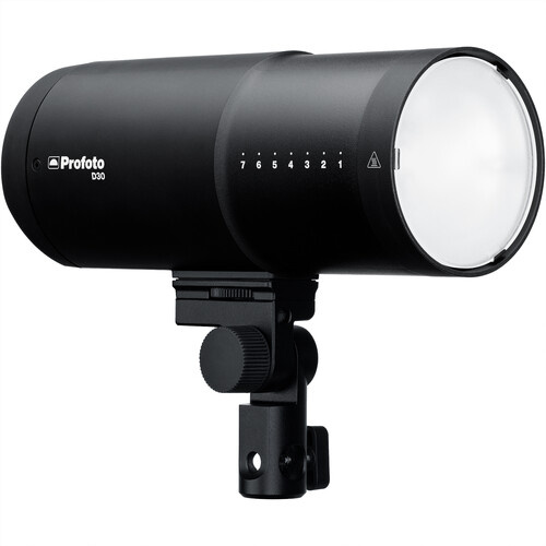 Introducing the New Profoto D30 Strobe | Fstoppers