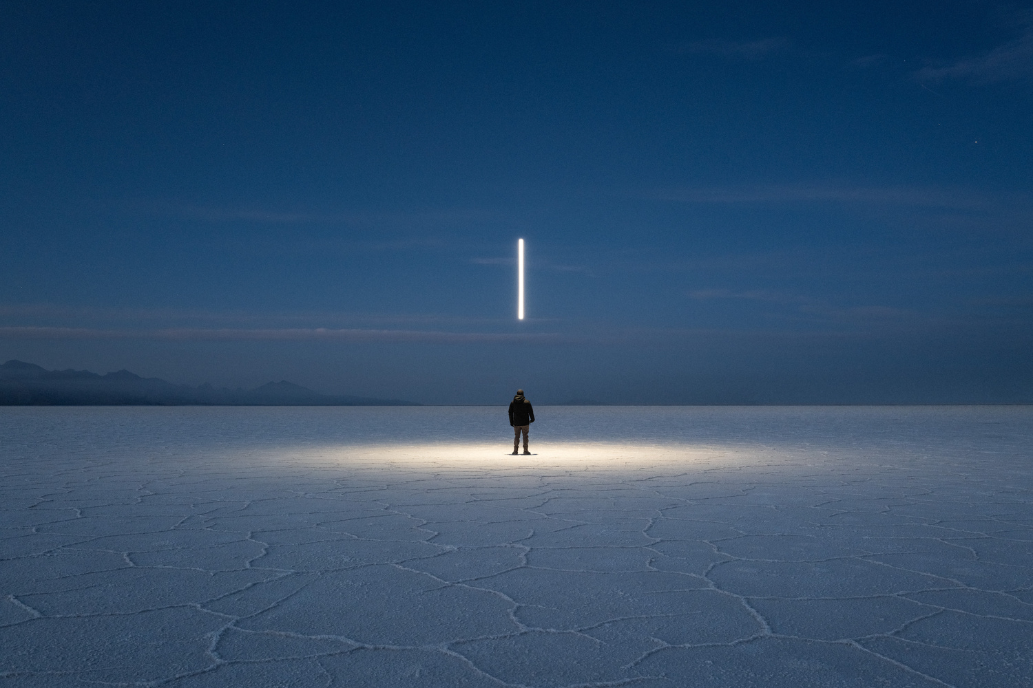 An Illuminating Interview with Photographer Reuben Wu on His New ...