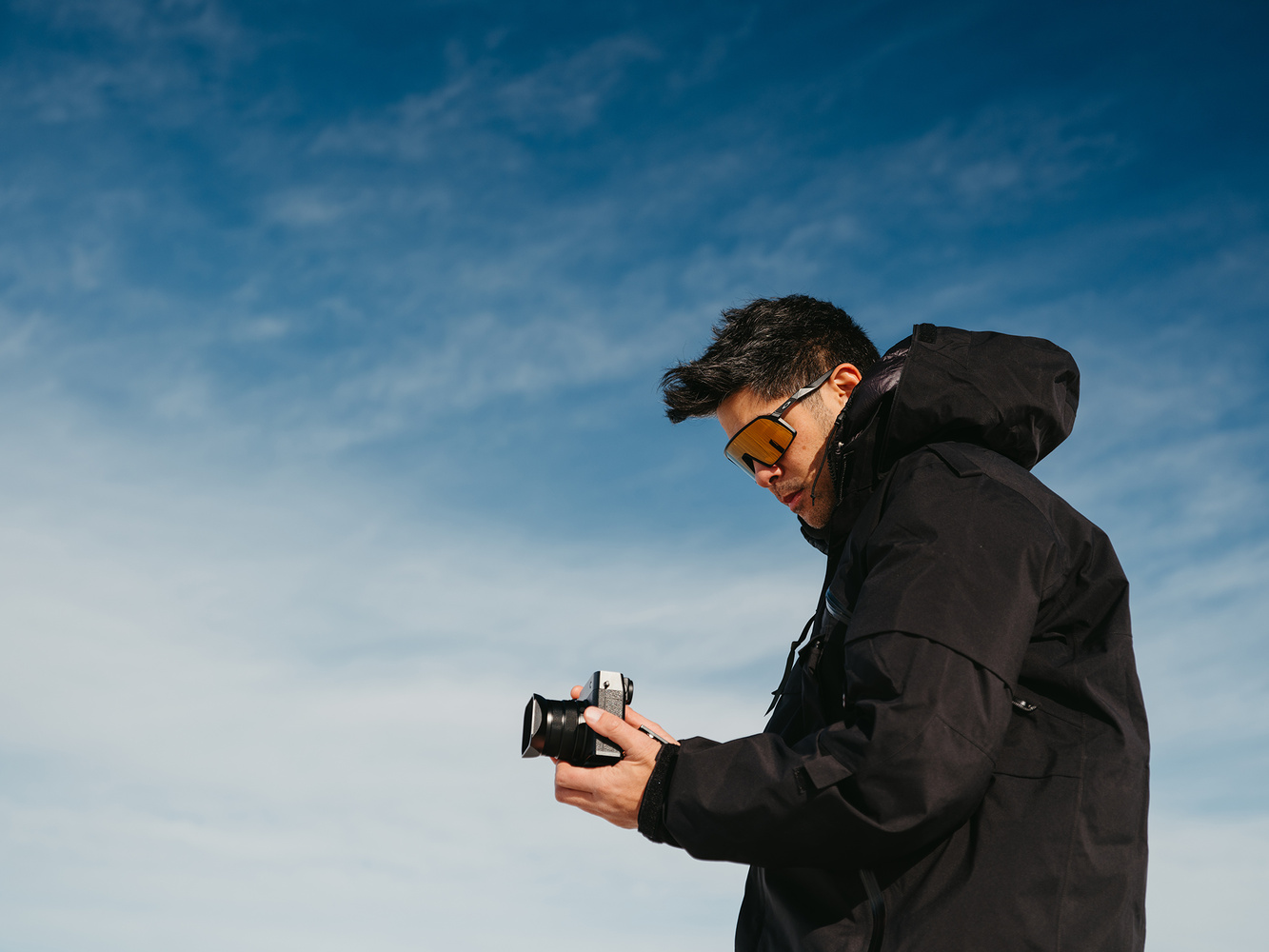 An Illuminating Interview with Photographer Reuben Wu on His New ...