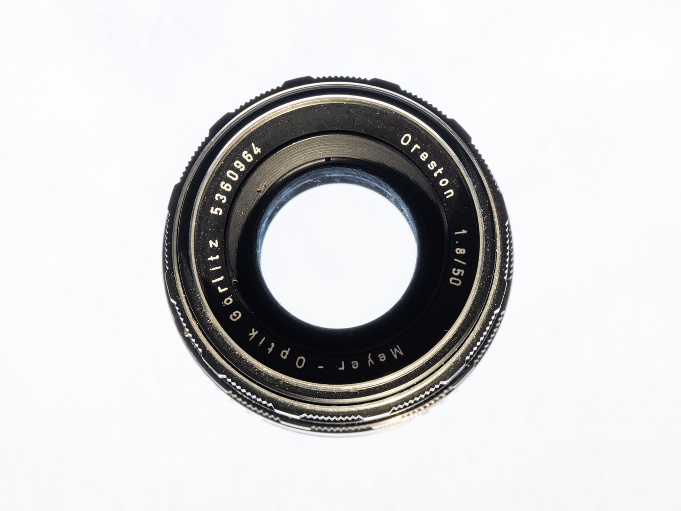 What the F? How to Find the Right Apertures For Better Photos: Part One ...