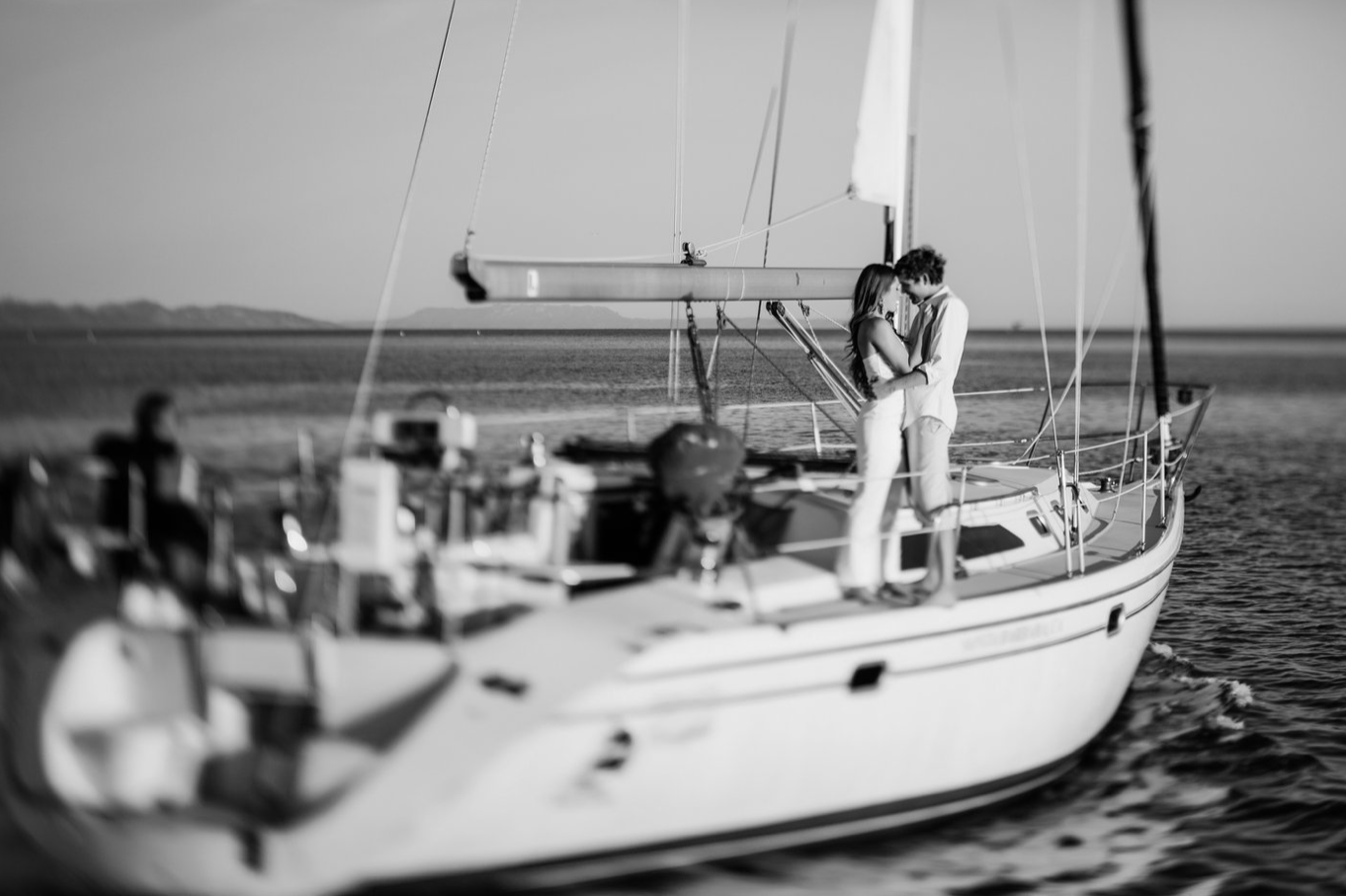 Tilt-Shift Lenses for Wedding Photography: Creative Techniques and Pro ...