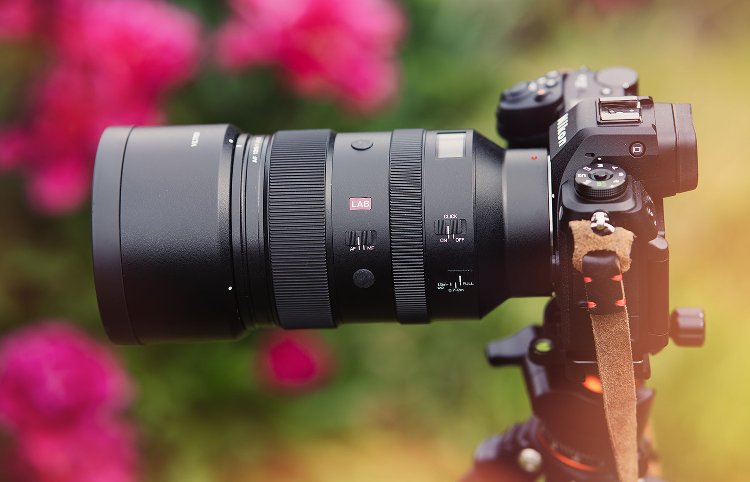 The Viltrox AF 135mm f/1.8 LAB Z Mount: Better Than Nikon’s 135mm ...