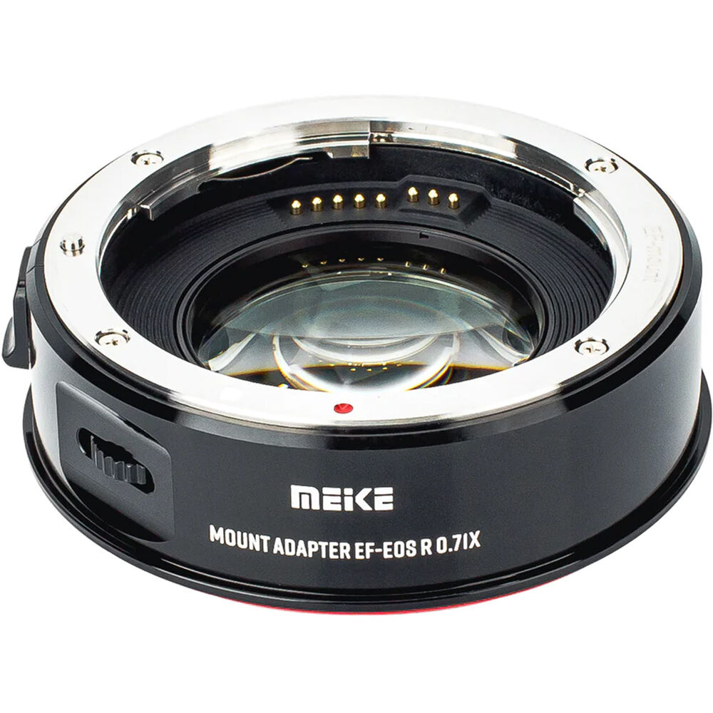 Lens Adapters Demystified: Pick the Right One | Fstoppers