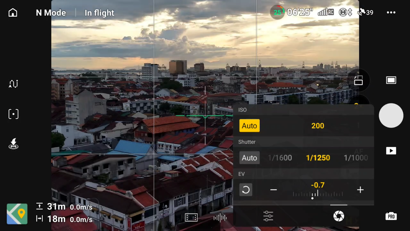 DJI Mini 5 Pro Review: 1-Inch Sensor Game-Changer | Fstoppers
