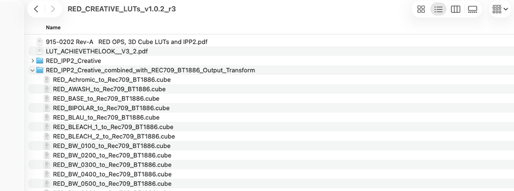 How to Load RED LUTs Onto the Nikon ZR | Fstoppers