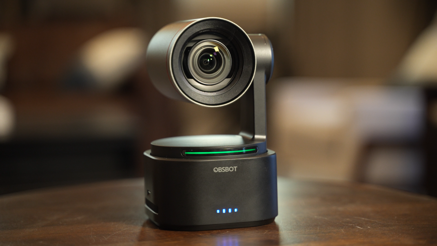 OBSBOT Tail 2: The Best Tracking Camera I've Ever Used | Fstoppers