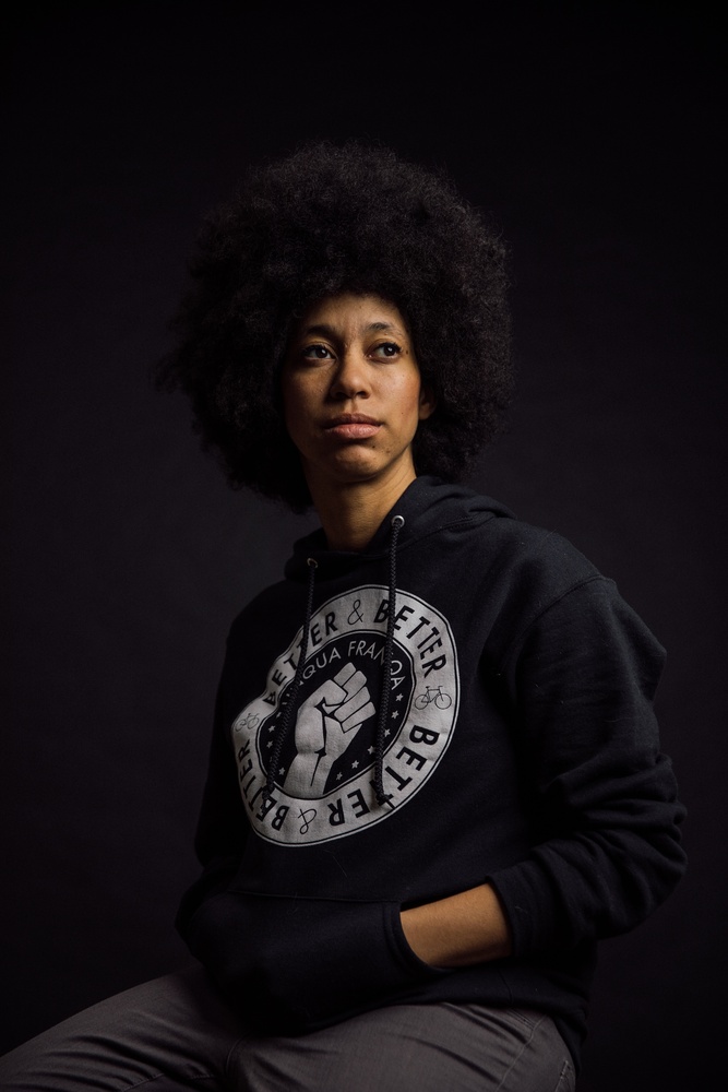 10 Questions With Photojournalist Lynsey Weatherspoon | Fstoppers