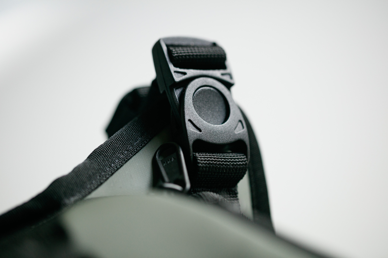 We Review the WANDRD ROGUE 6L Sling V2: Big Function in a Compact Sling ...