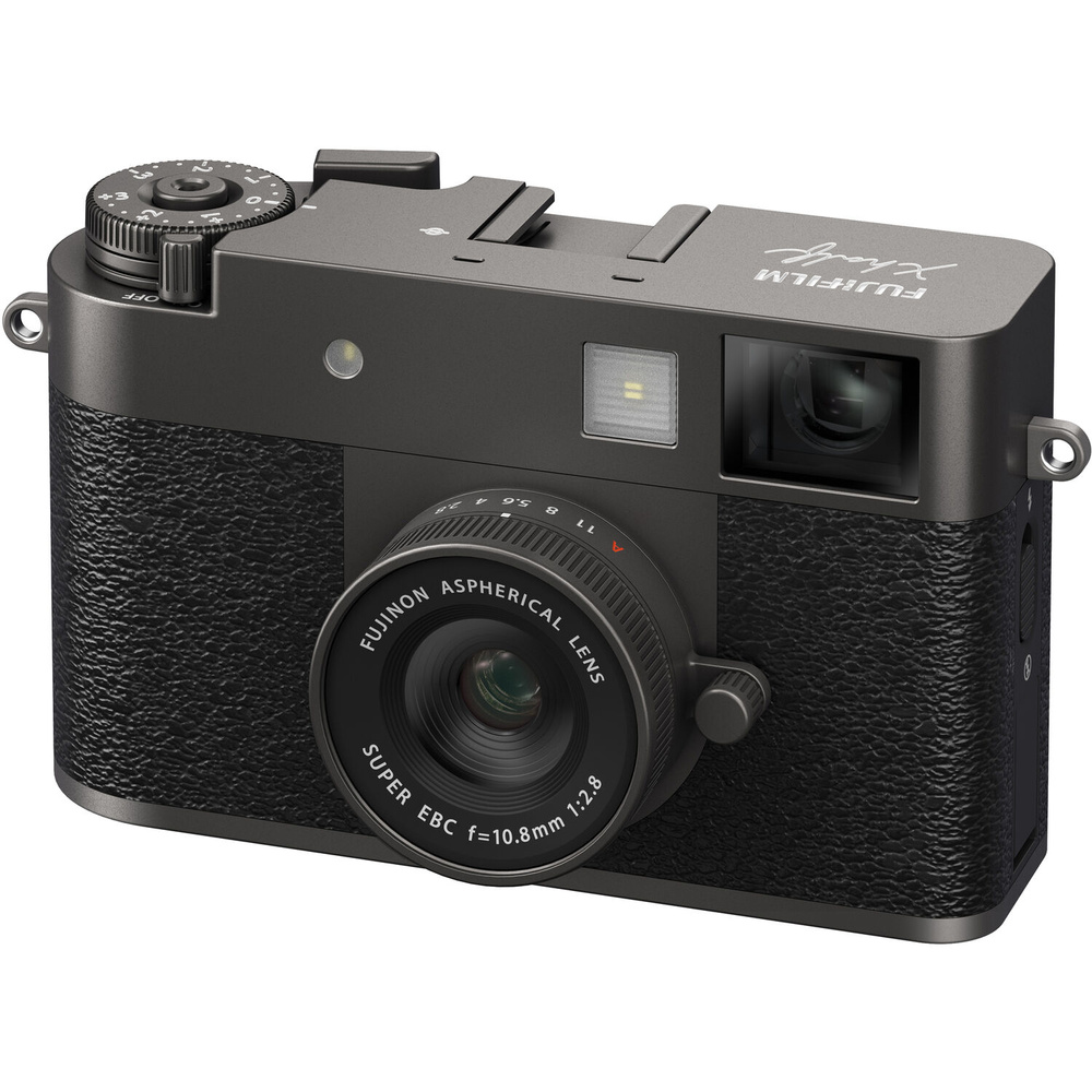 The "Fun Camera" Effect: Why People Buy Worse Cameras | Fstoppers