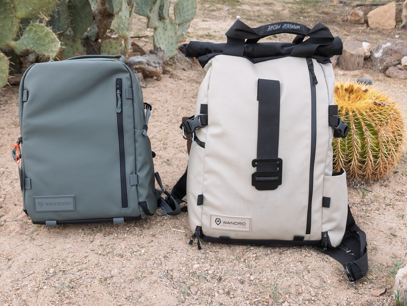 WANDRD PRVKE 21L Zip V4 Review: Best Bag for Photography and More ...