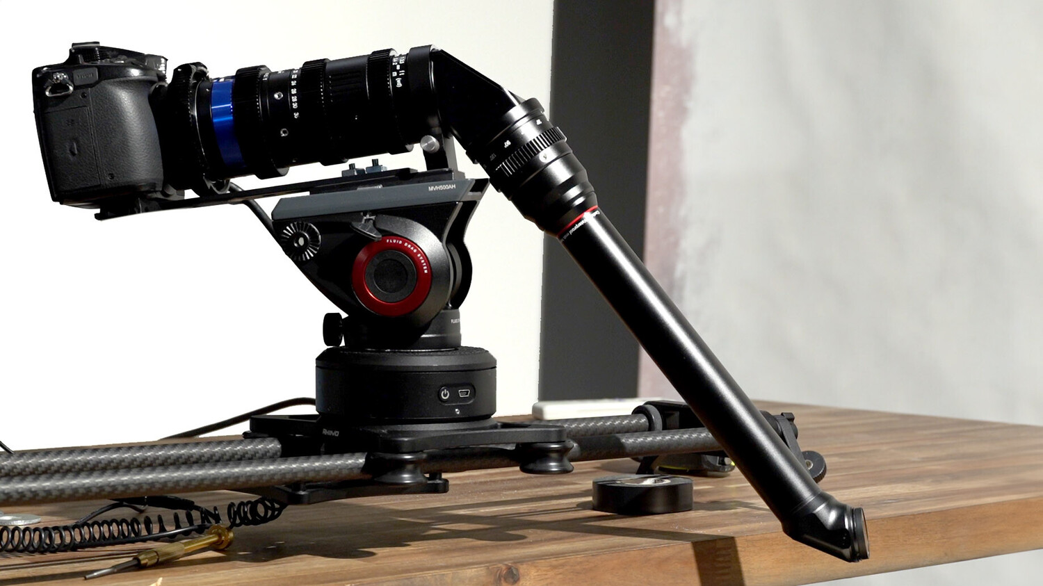 Laowa 15-35mm Periscope Probe Lens: Behind the Scenes | Fstoppers