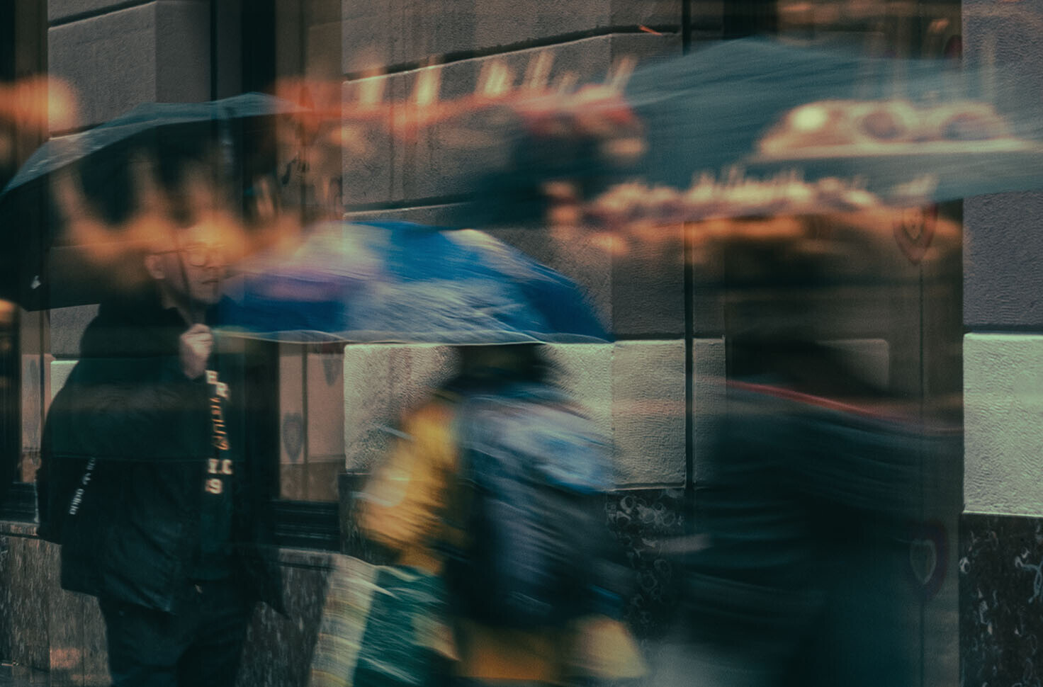 Rain Creates Better Street Photos in 2026 | Fstoppers