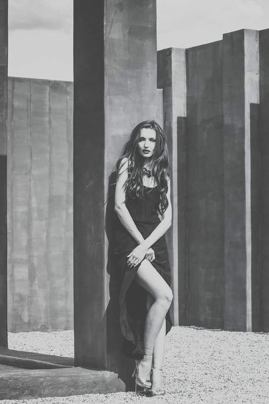 Oh Polina - Amber Goetz on Fstoppers