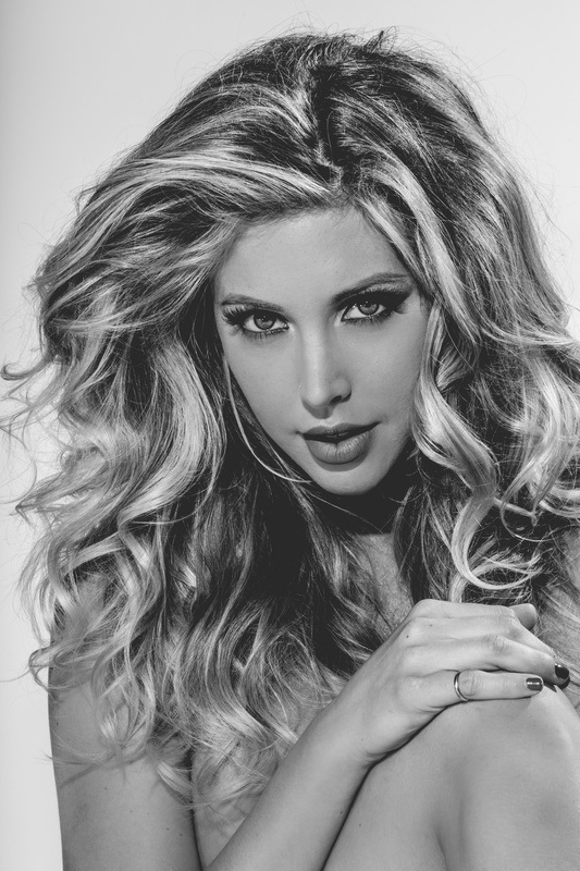 The Princess - Amber Goetz on Fstoppers