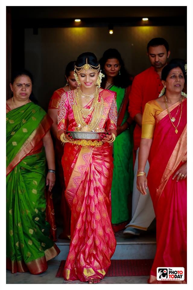 Wedding Photographers in Coimbatore - Thephototoday Coimbatore on Fstoppers