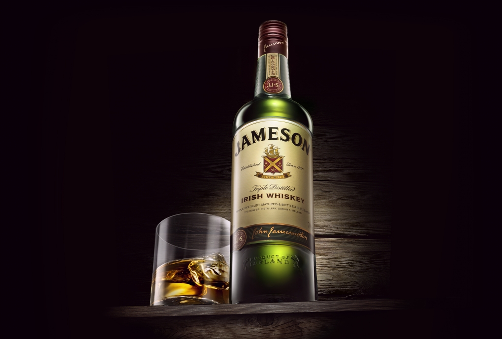 Jameson version 2 - mark zawila on Fstoppers