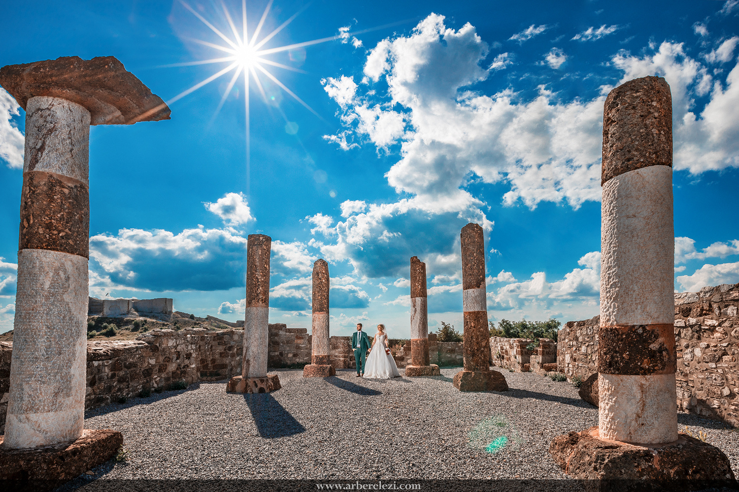 Wedding Photography! - Arber Elezi on Fstoppers