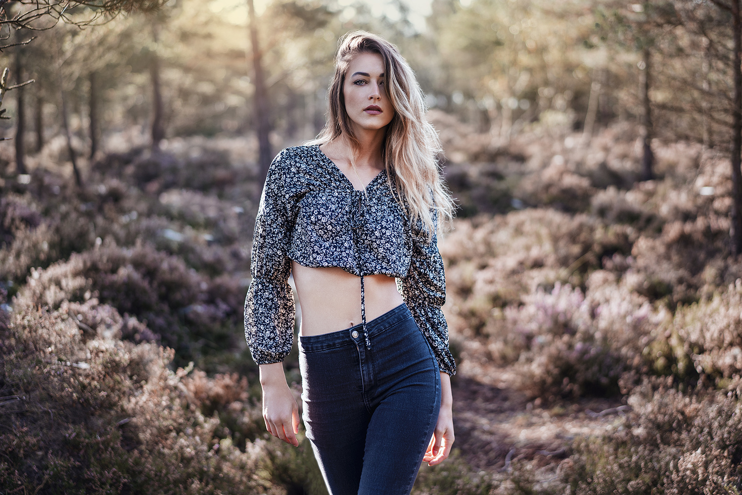 Lucy - Dave McDermott on Fstoppers