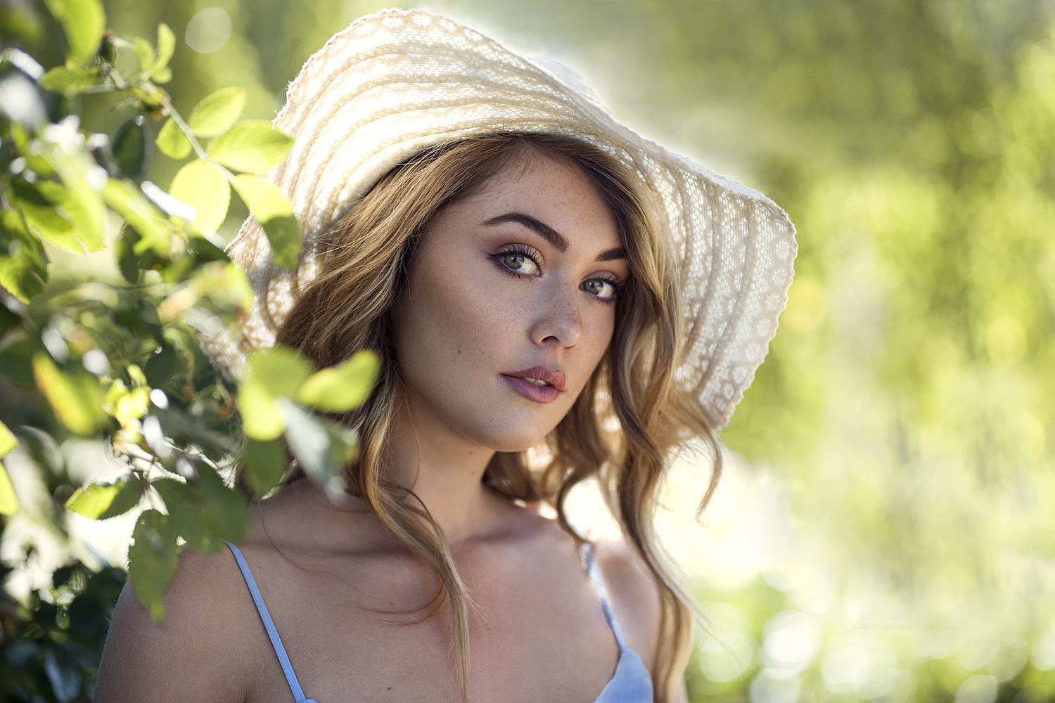 Natural Light Portraits Portrait Photography On Fstoppers Natural Light Portraits Portrait Photography On Fstoppers