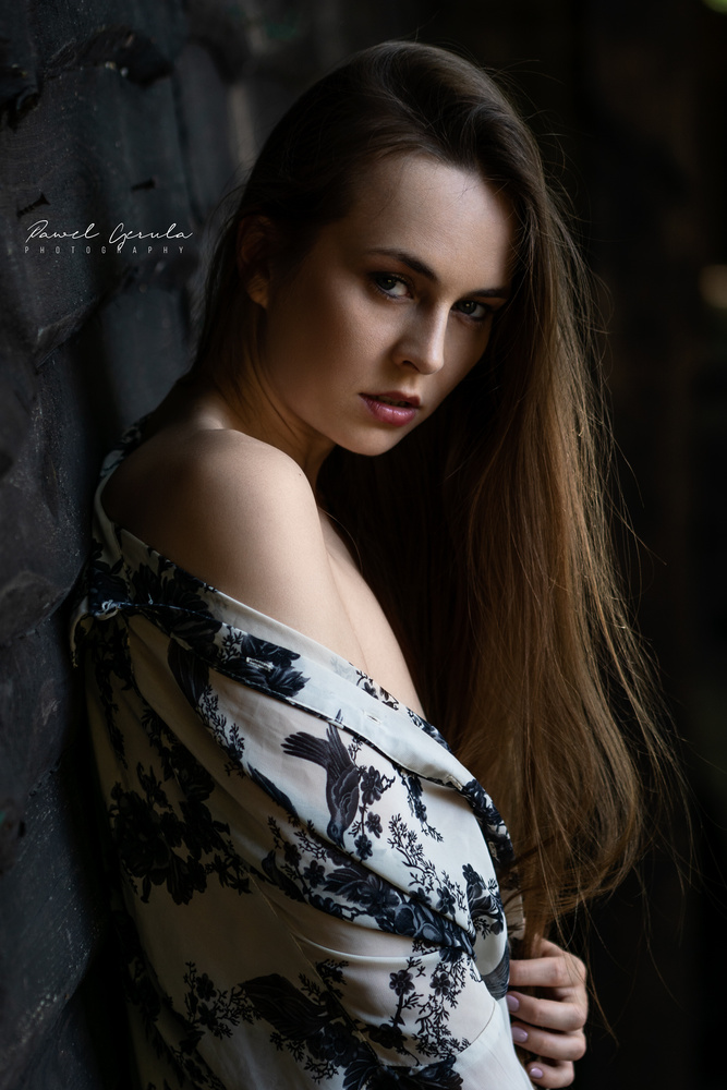 Malgorzata | Fstoppers