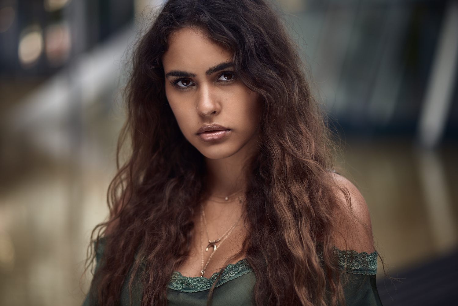 Shaline - Tobias Glawe on Fstoppers