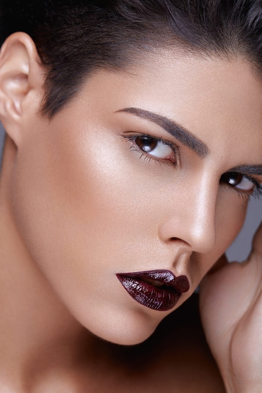 Focus - Angela Perez on Fstoppers