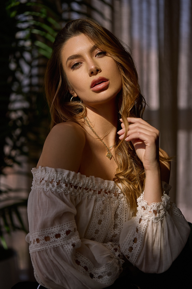 Alex - Marco Castro on Fstoppers