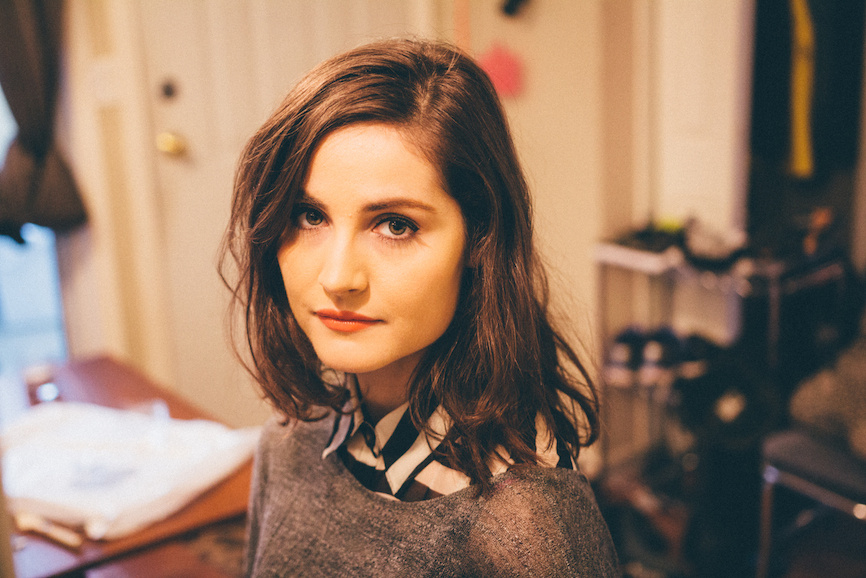 Zlatina - George Mohan on Fstoppers