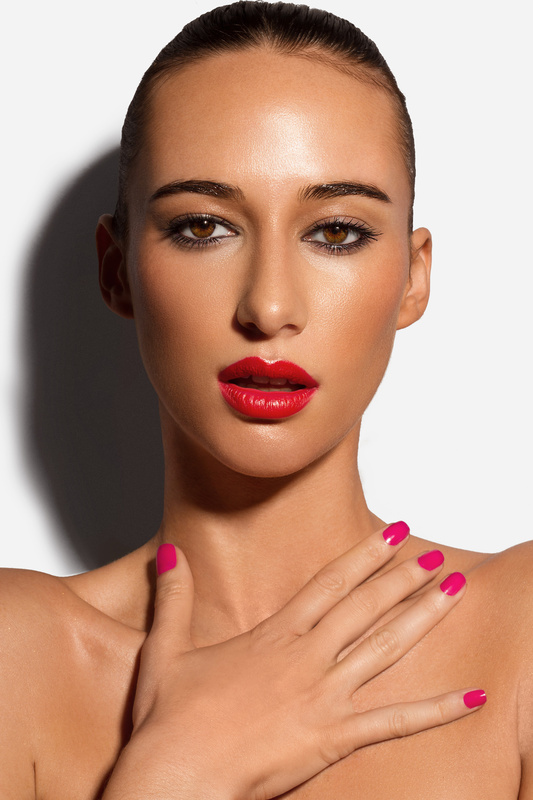 courtney dailey beauty 2 by Courtney Dailey | Fstoppers