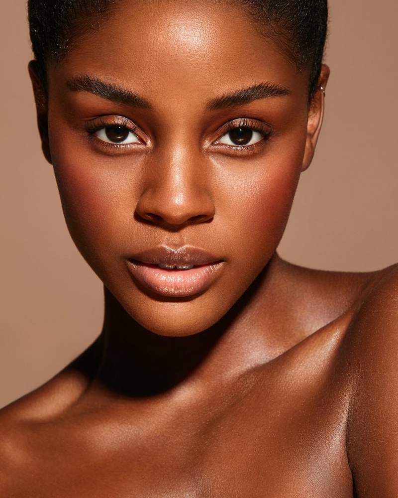 Beauty 8 by Courtney Dailey | Fstoppers