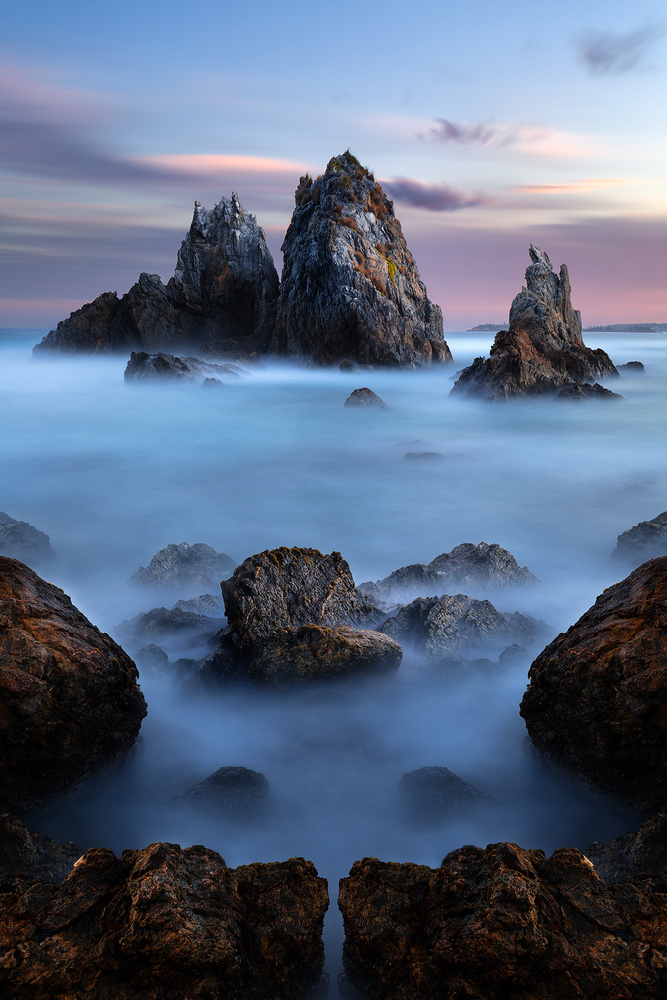 From the Depths - Kieran Stone on Fstoppers