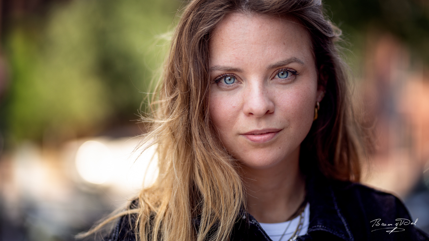 Model: Jet Munneke - Bram van Dal on Fstoppers
