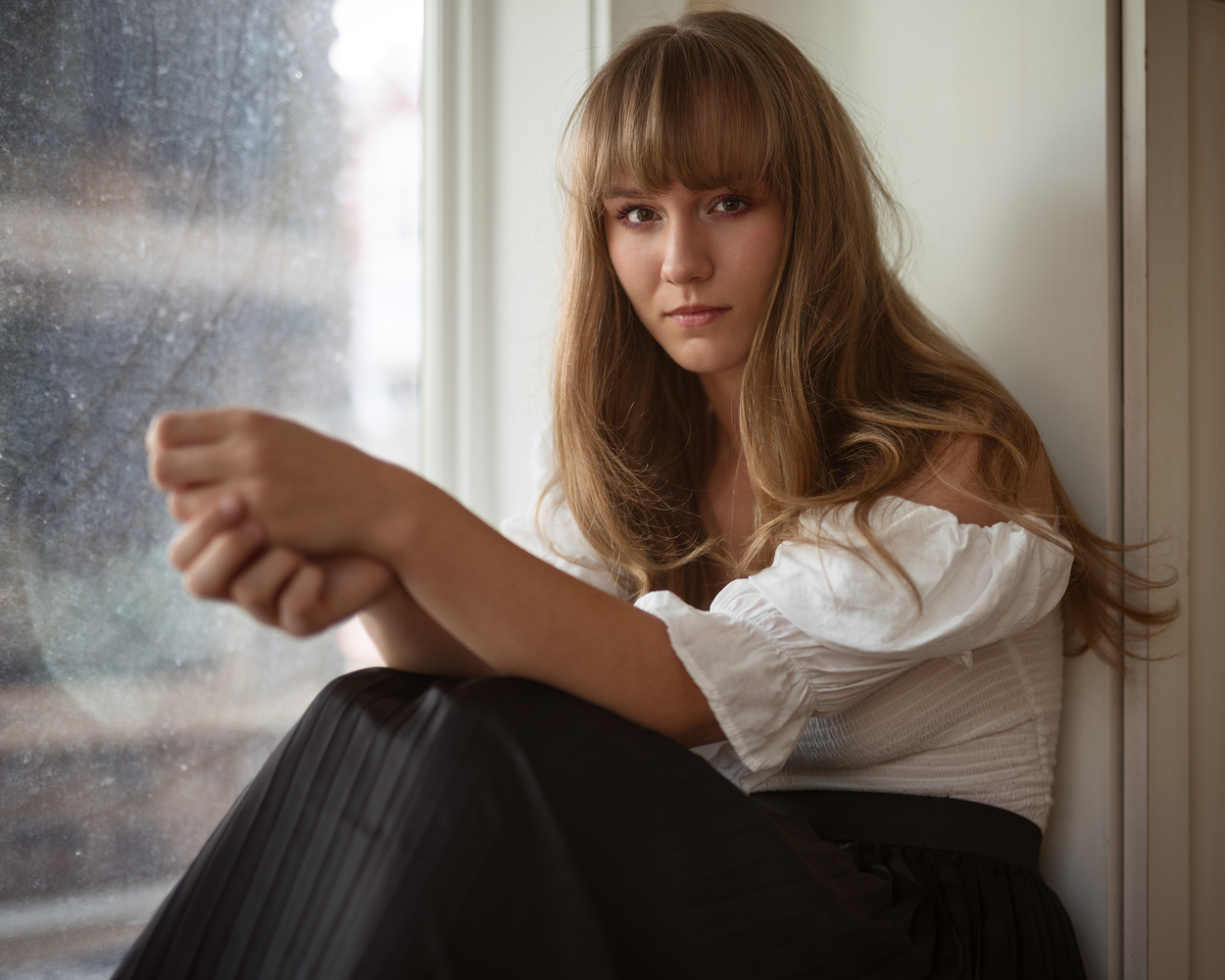 Julia - Daniel Medley on Fstoppers