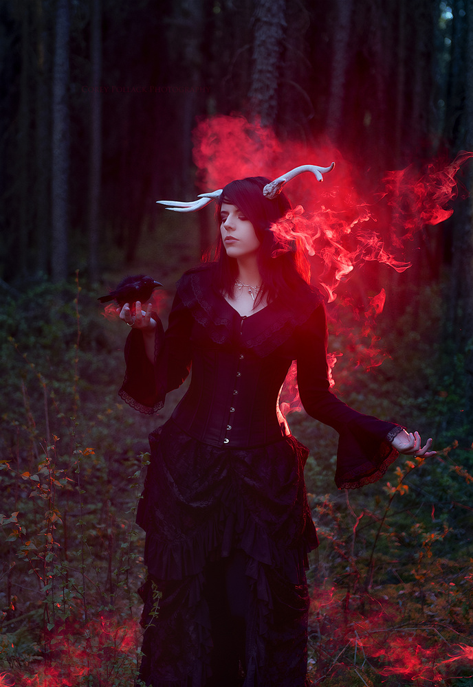 Pure Magic - Corey Pollack on Fstoppers