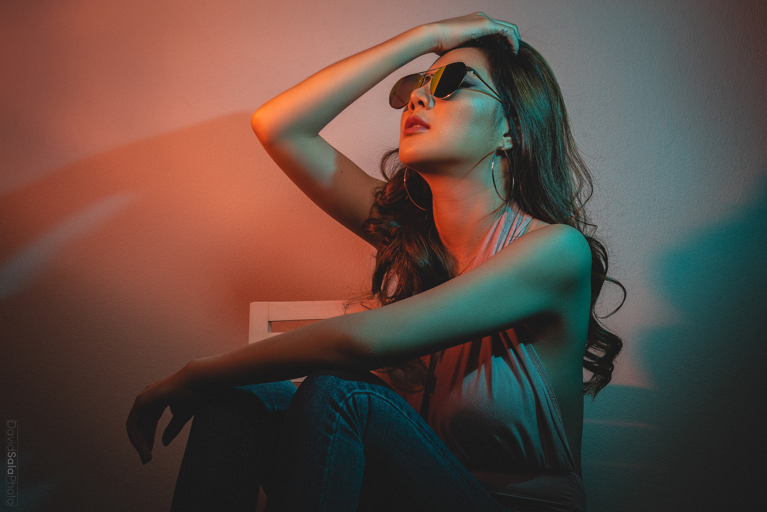 Breathe in Color - David Sala on Fstoppers