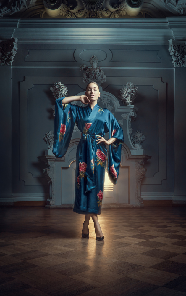 Castlebird & Rose - Martin Kirikal on Fstoppers
