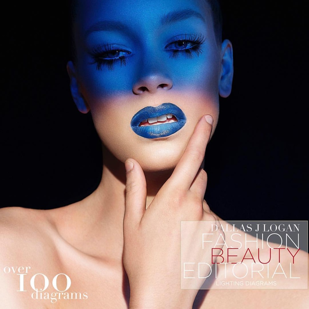 Light Is Light eBook - DALLAS LOGAN on Fstoppers