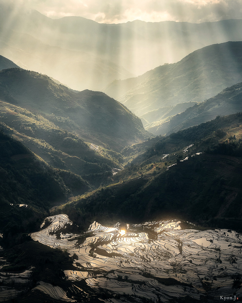 Grace of God - Kyon. J on Fstoppers